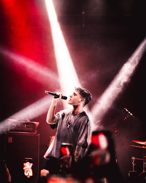 Dani Ribba – Andromeda